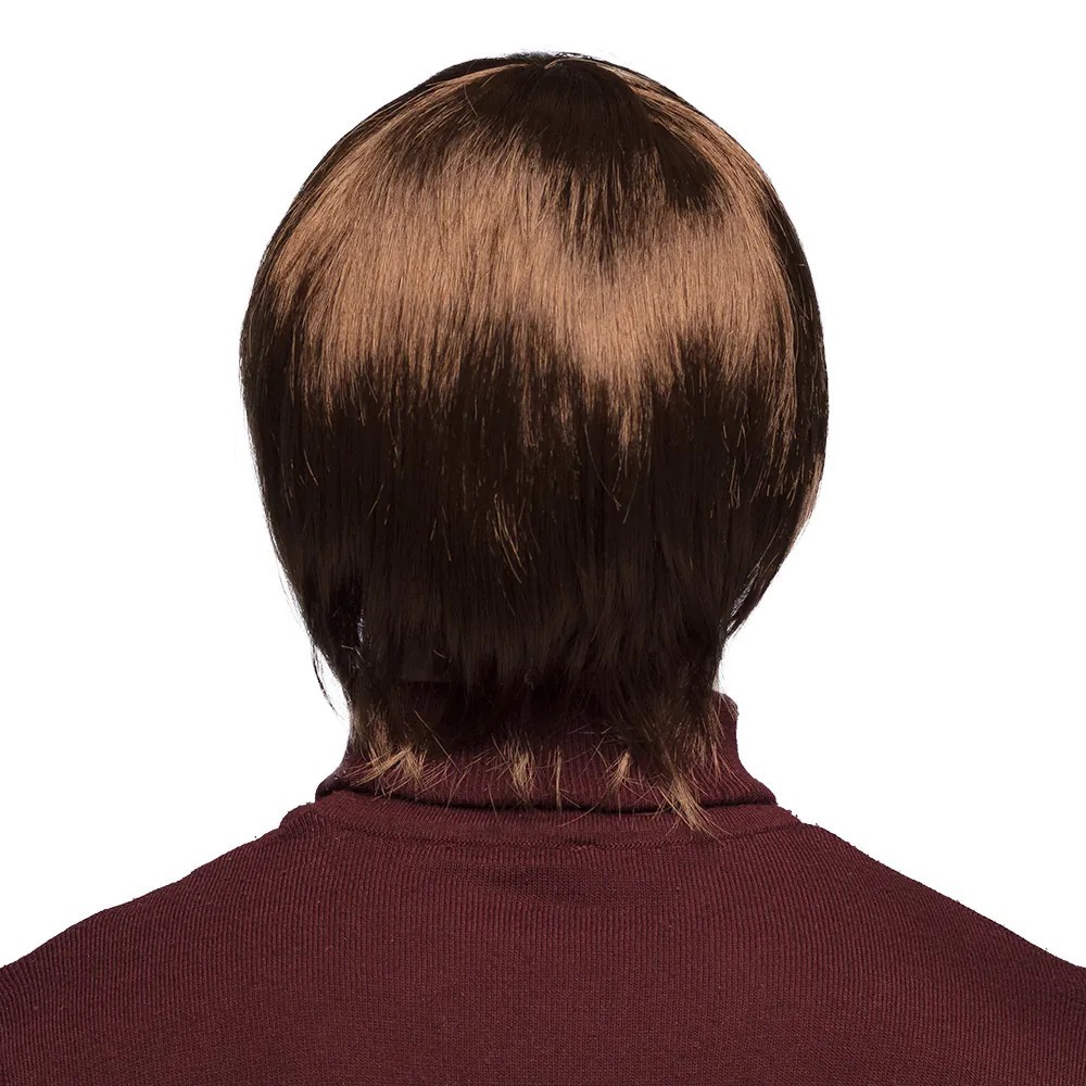 Perruque john courte