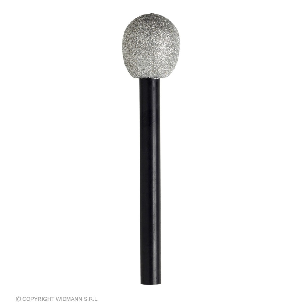 Microphone 26cm