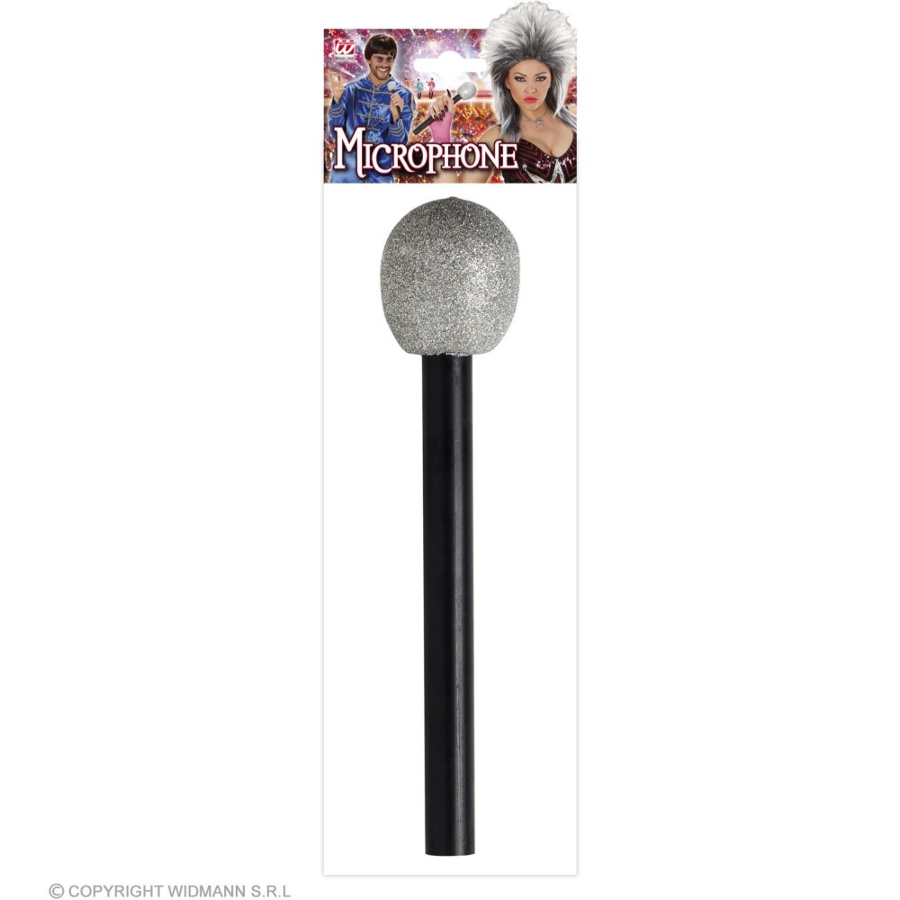 Microphone 26cm